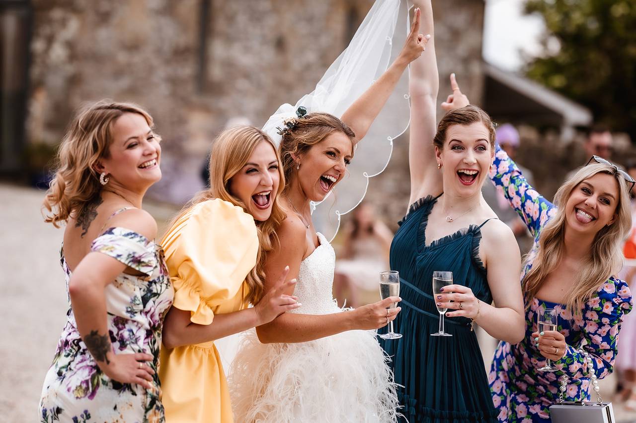25 Best Registry Office Wedding Dresses and Outfits - hitched.co.uk