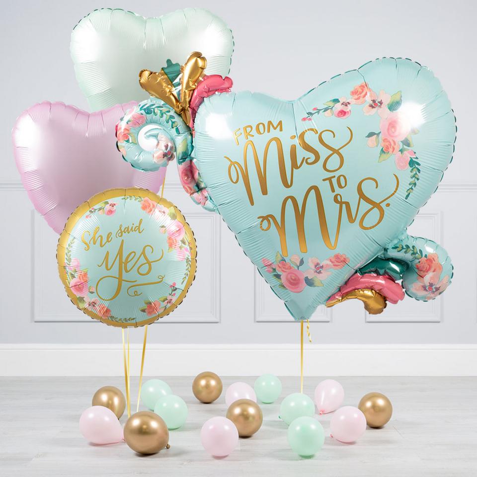 40 Best Bride-to-Be Gifts for 2022 - hitched.co.uk