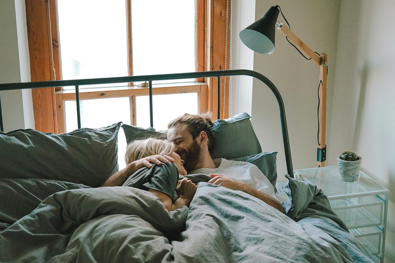 20 Sex Positions Every Couple Should Know Hitched co uk