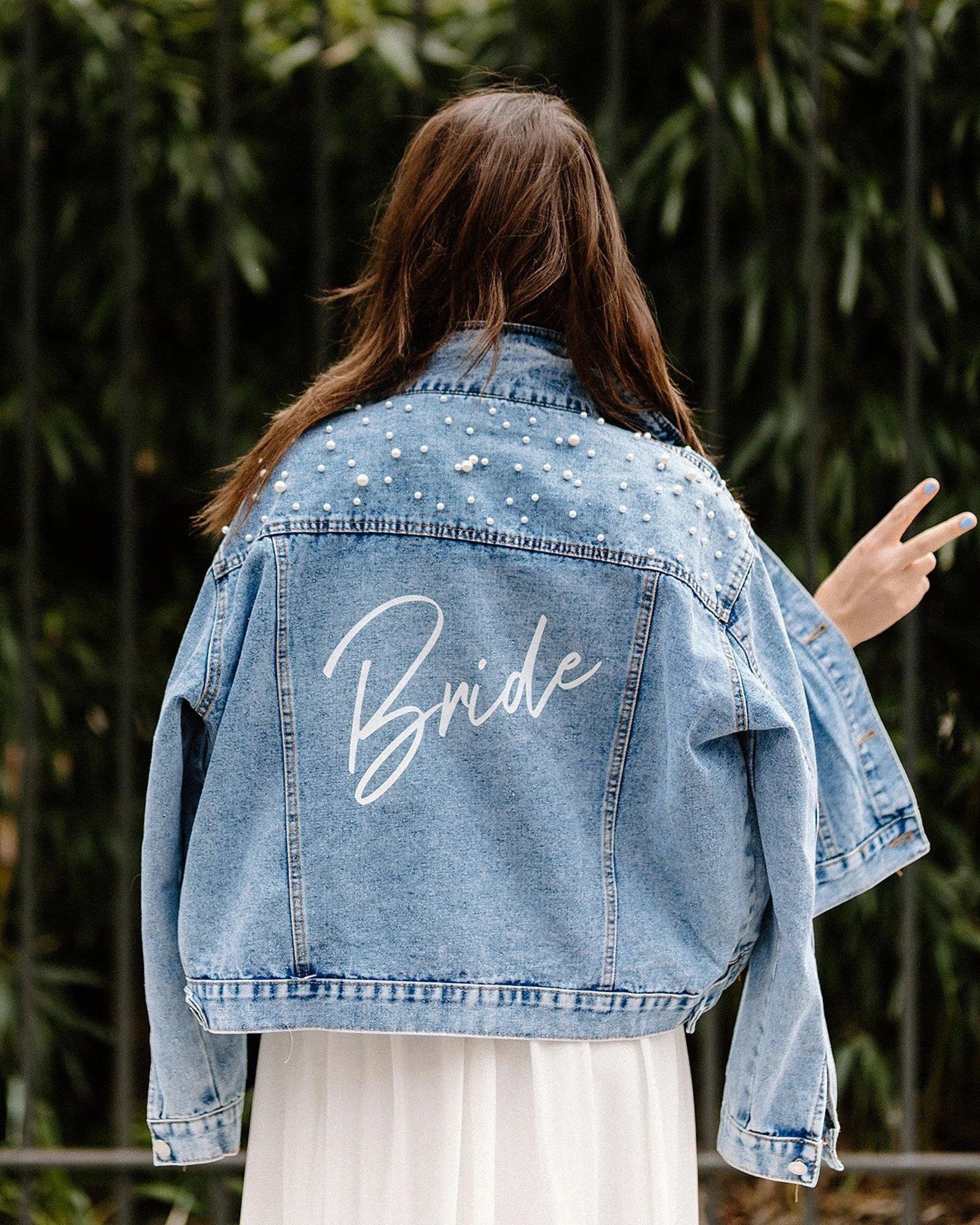 26 of the Best Bridal Jackets in the UK - Hitched.co.uk - hitched.co.uk