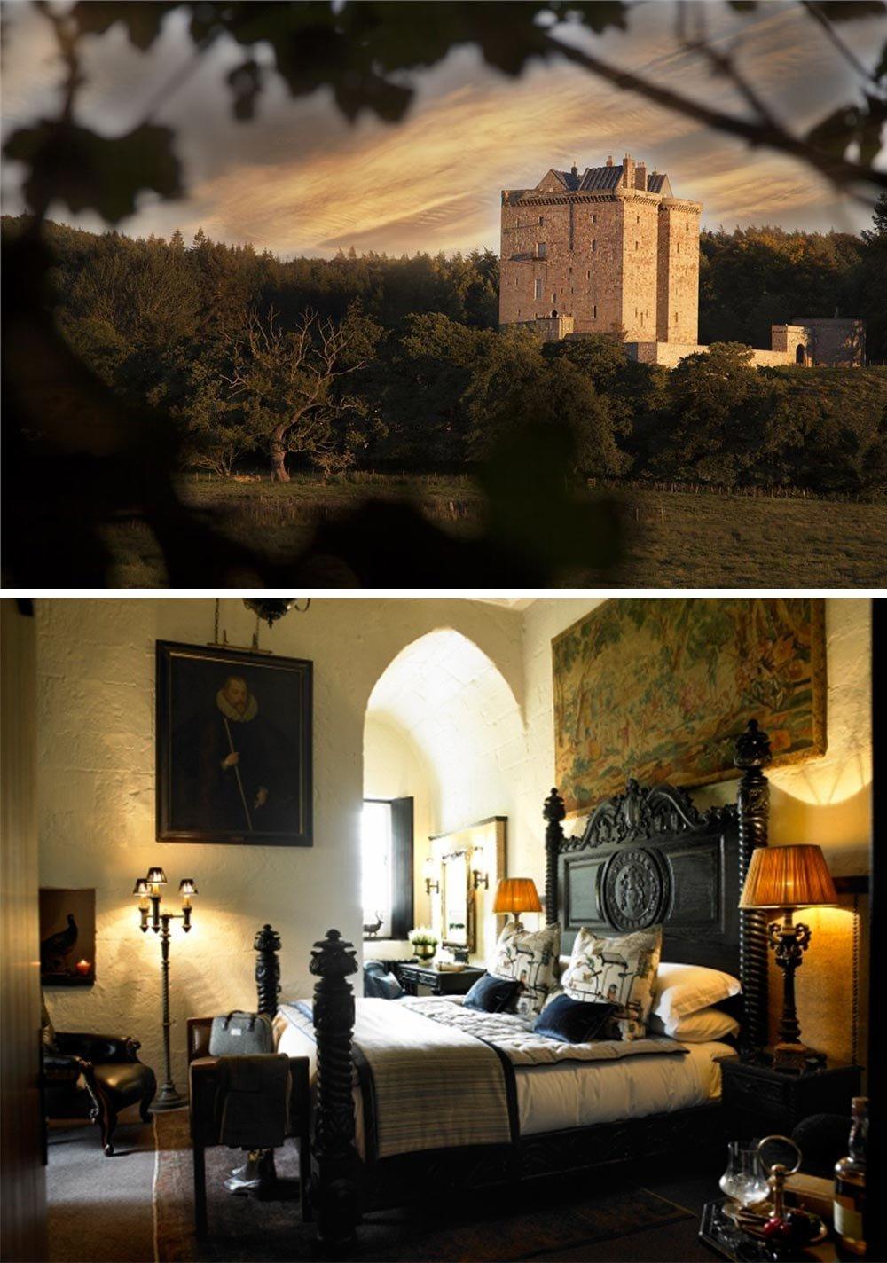 17 Stunning Places to Mini-Moon in Scotland - hitched.co.uk