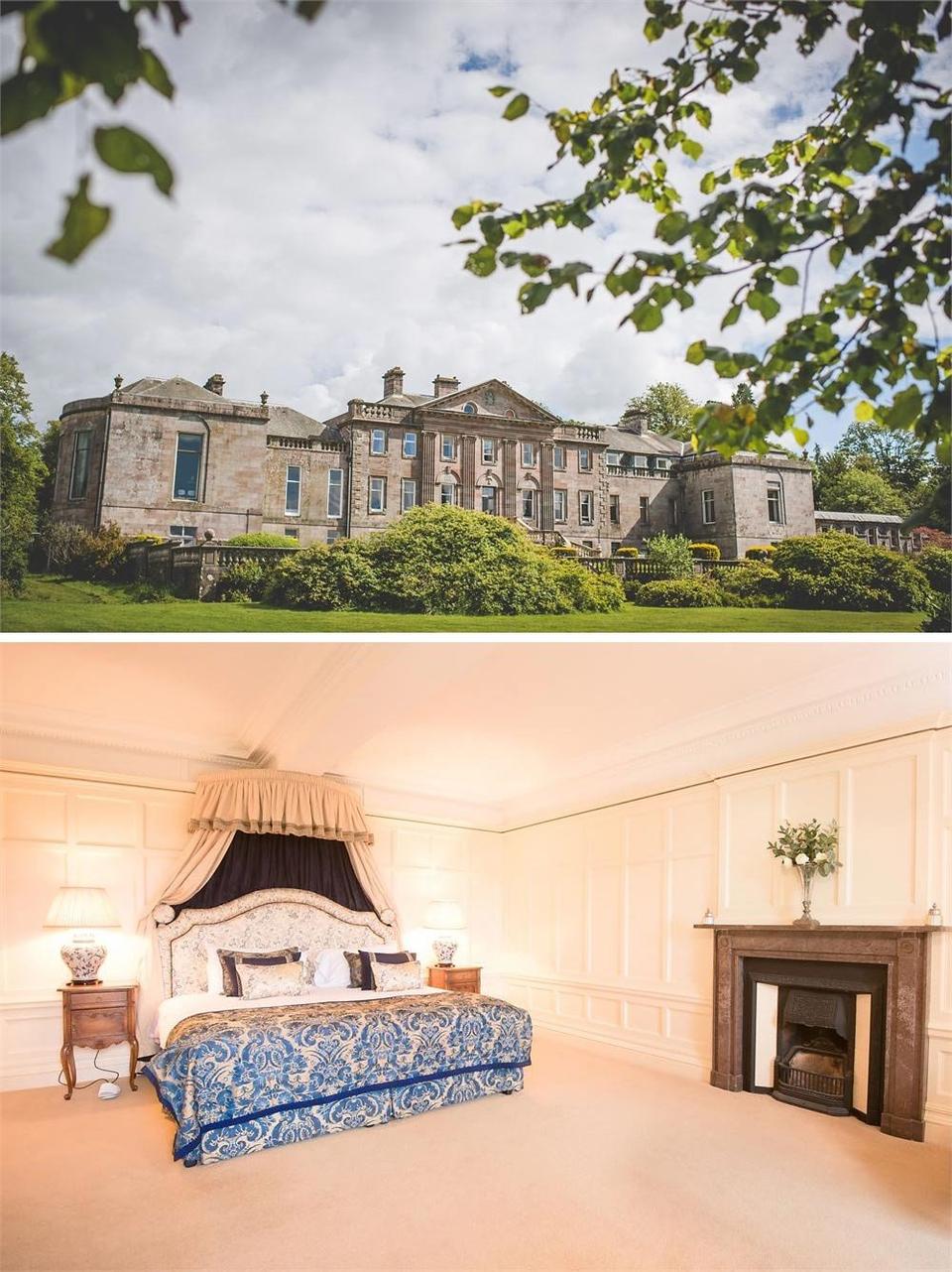 17 Stunning Places to Mini-Moon in Scotland - hitched.co.uk