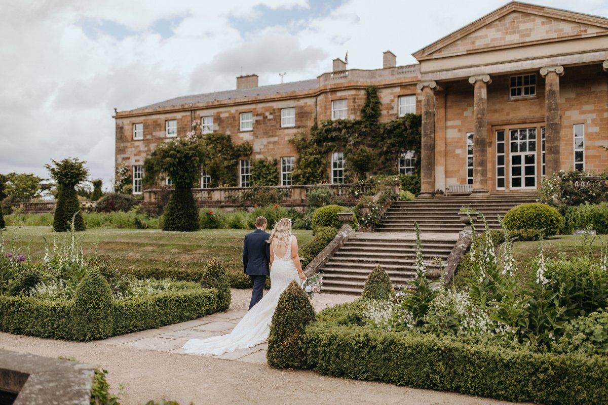 25 Garden Wedding Venues With Great Outdoor Space - hitched.co.uk