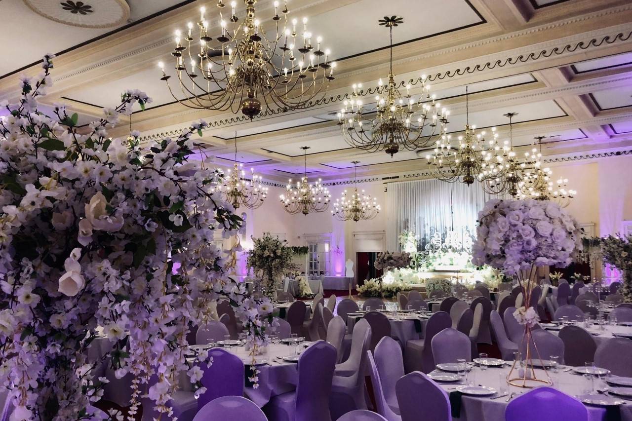 Civil Wedding Ceremony: Your No-Stress Guide - hitched.co.uk