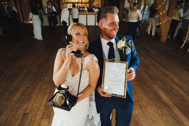 Audio Guest Books: The Wedding Trend Everyone’s Talking About - hitched ...