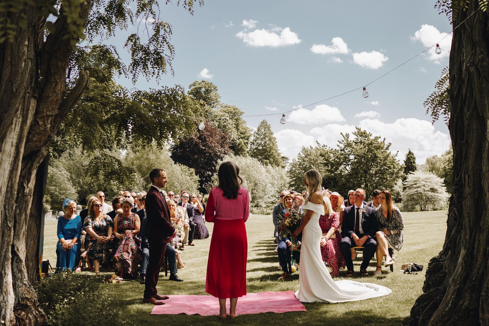 Humanist Weddings UK | Guide to Non-Religious Wedding Ceremonies ...
