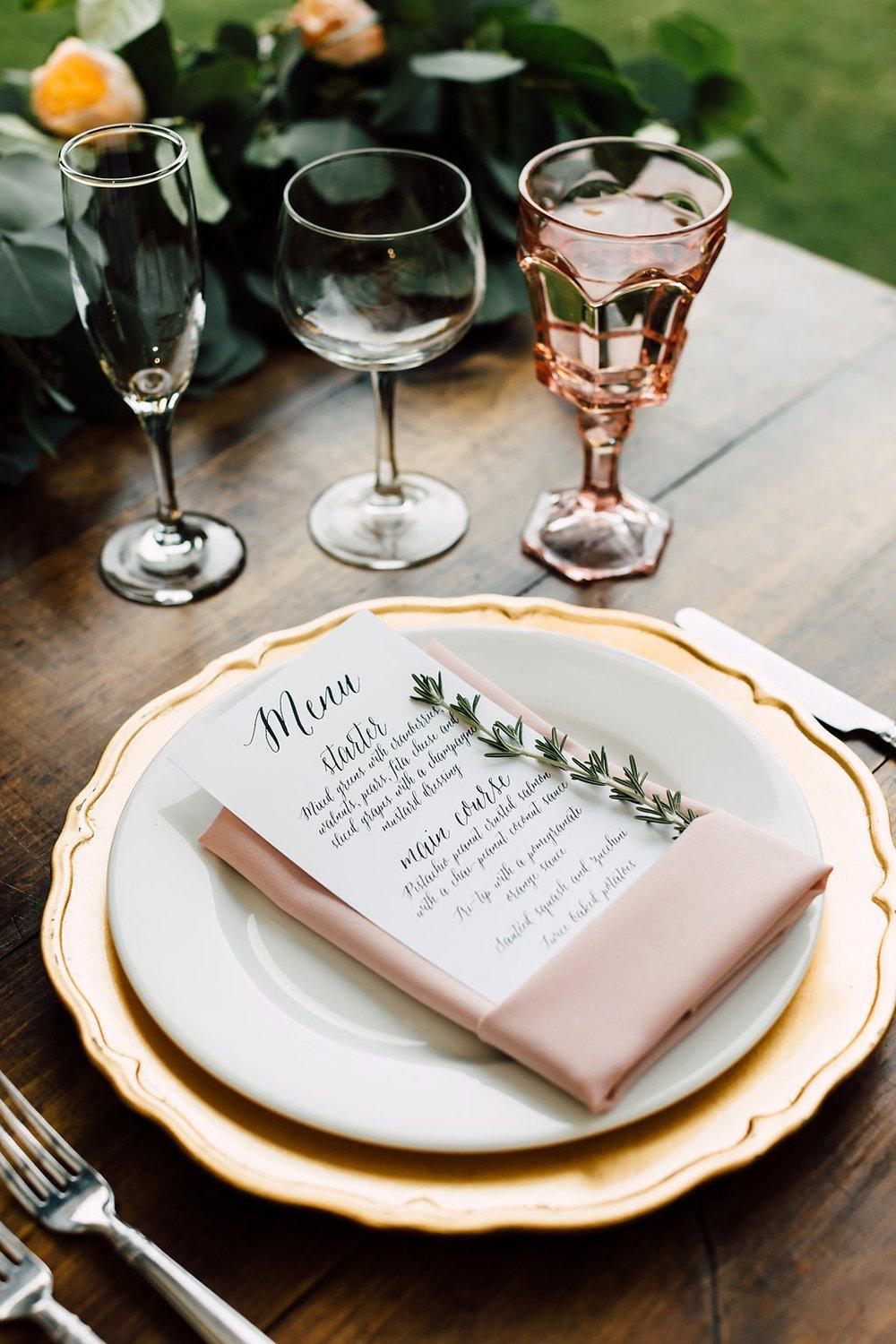 77 Unique Wedding Ideas Your Guests Will Love - hitched.co.uk - hitched ...