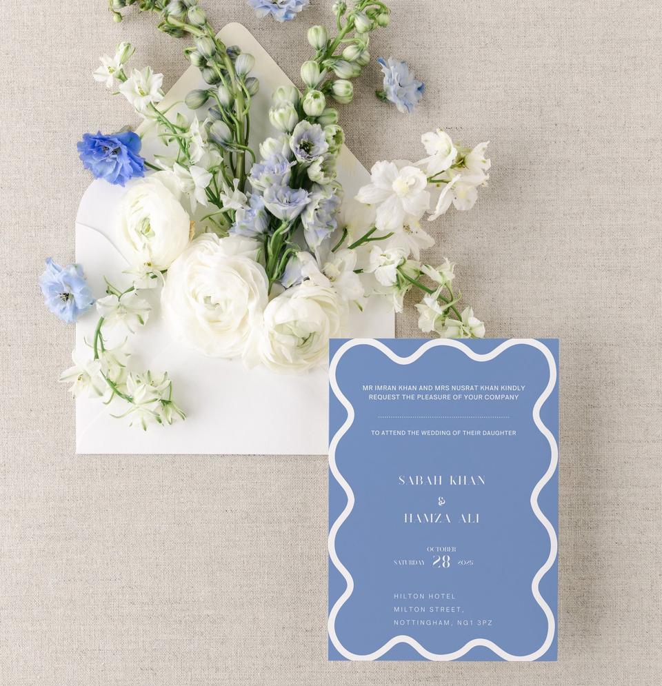 A Complete Guide to Wedding Invitation Wording - hitched.co.uk