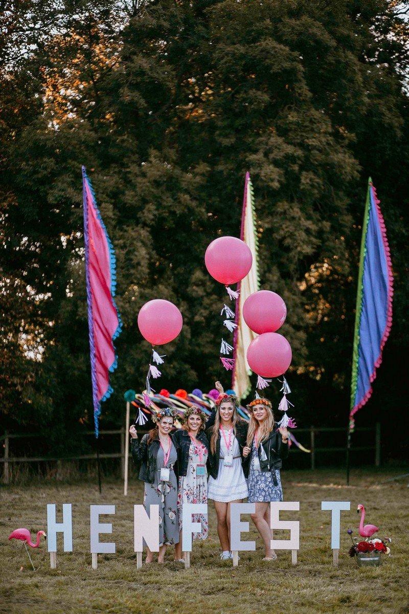 How to Host a Hen Party at Home - hitched.co.uk