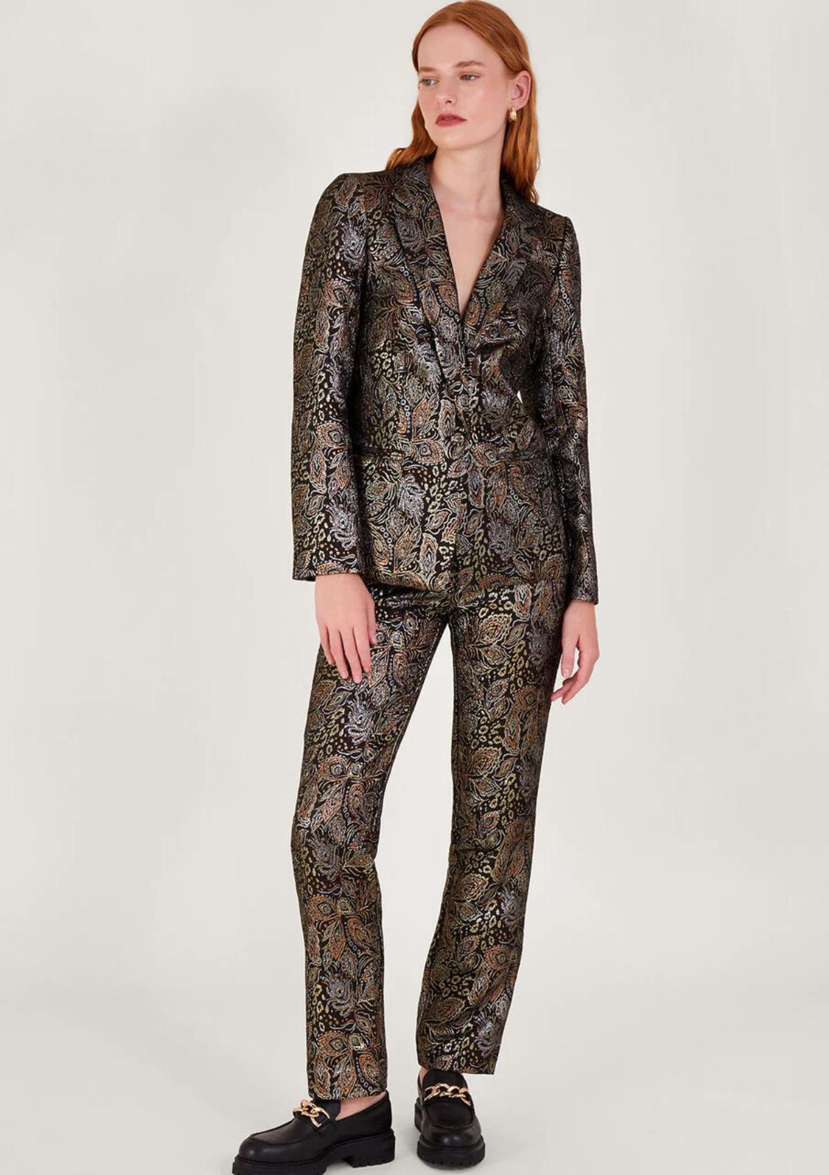 37 Flattering Mother of the Groom Outfits for the Over 50s - hitched.co ...