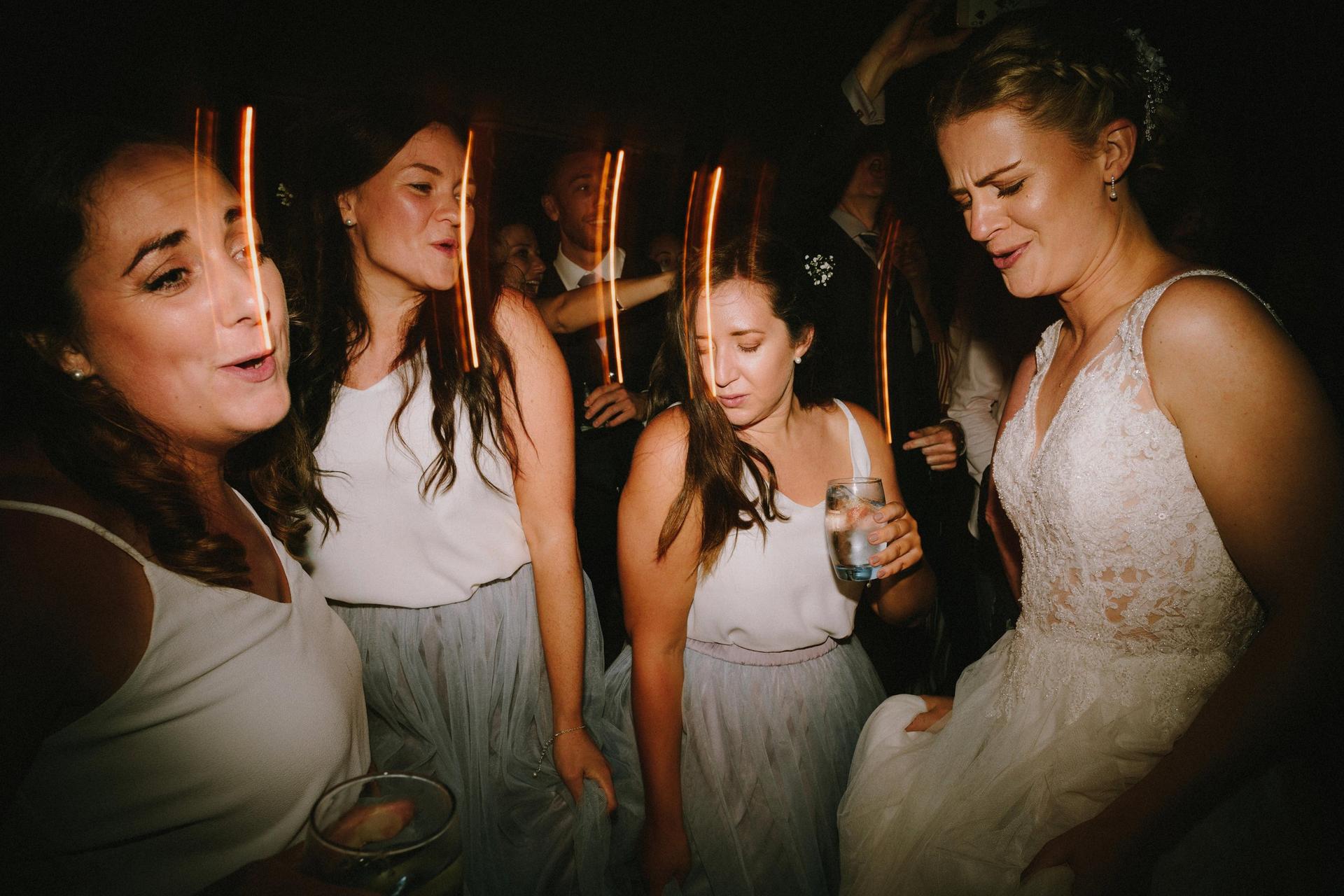 A Fun-Filled Guernsey Wedding with a Pronovias Dress and Hidden Harry ...