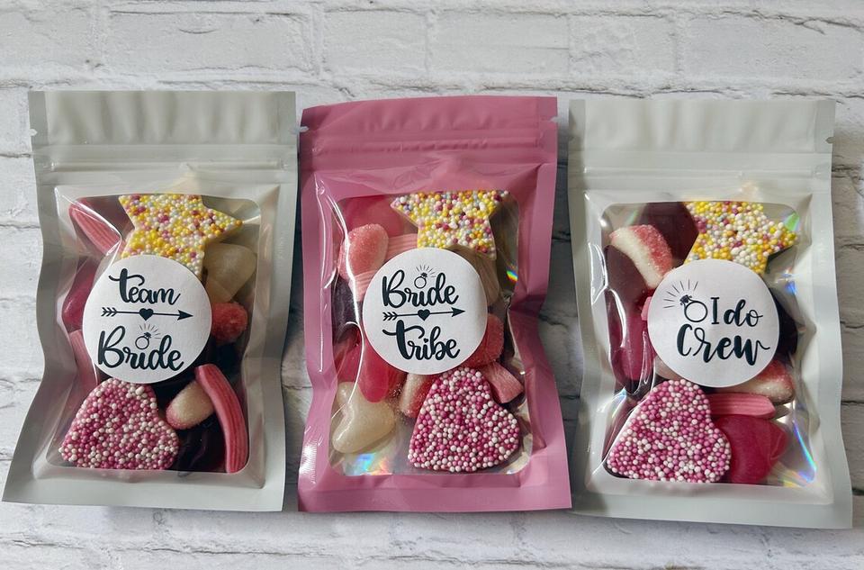 24 Fun and Affordable Hen Party Gift Bag Ideas - hitched.co.uk