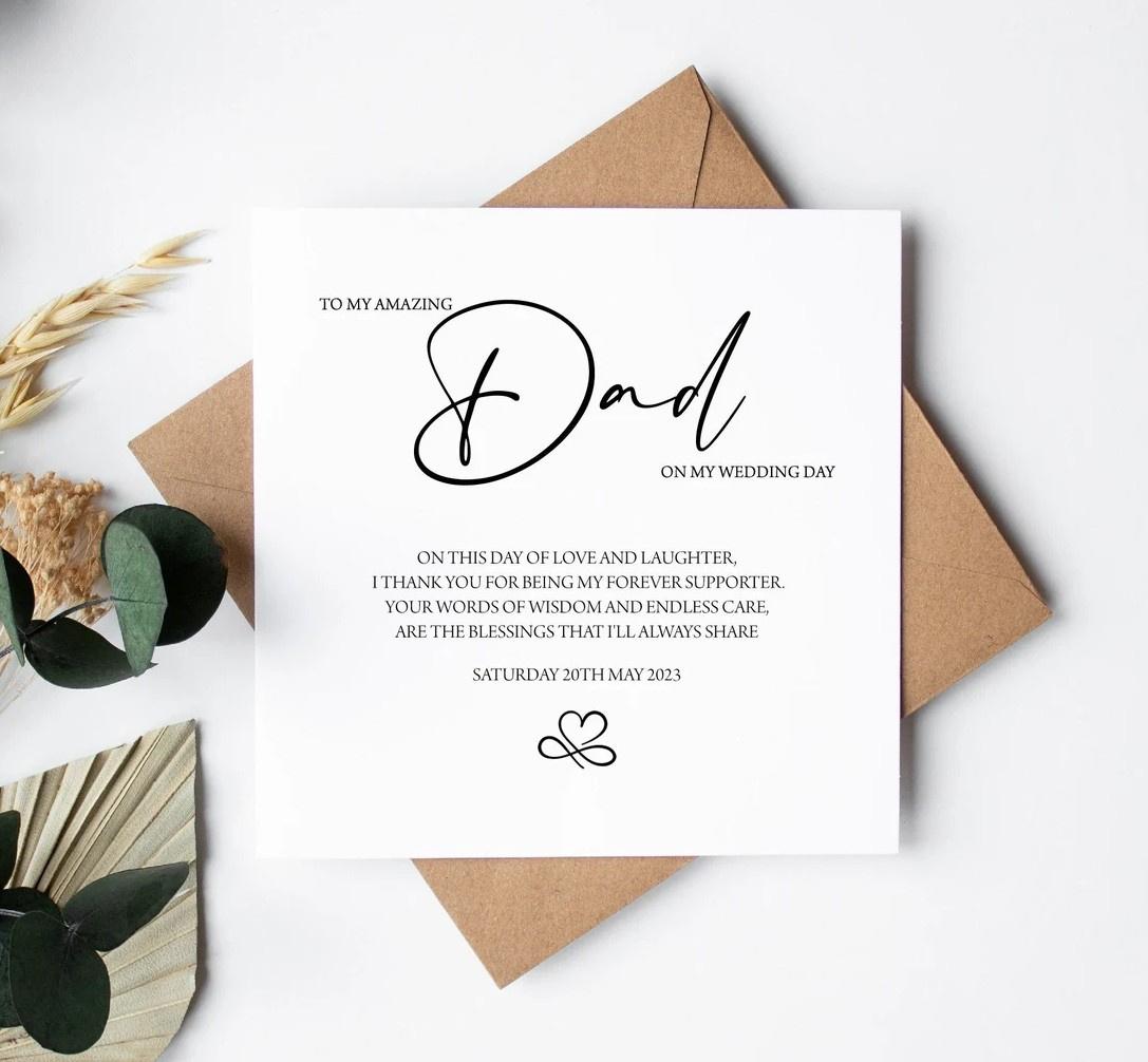 The Ultimate Father of the Bride Gift Guide: 20 Ideas He'll Love ...