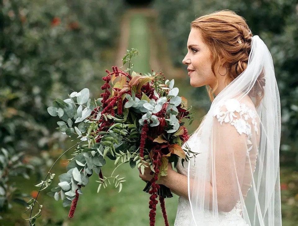 41 Best Wedding Makeup Artists and Hair Stylists in the South East ...