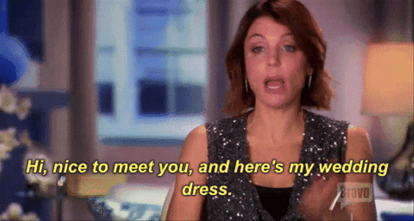21 Annoying Things People Say When Youre Planning A Wedding Hitched