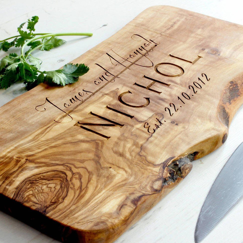 31 Personalised Wedding Gift Ideas 31 Personalised Wedding Gift Ideas