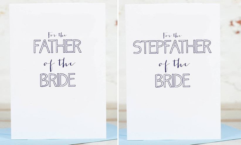 30 Best Father of the Bride Gifts 2021 - hitched.co.uk