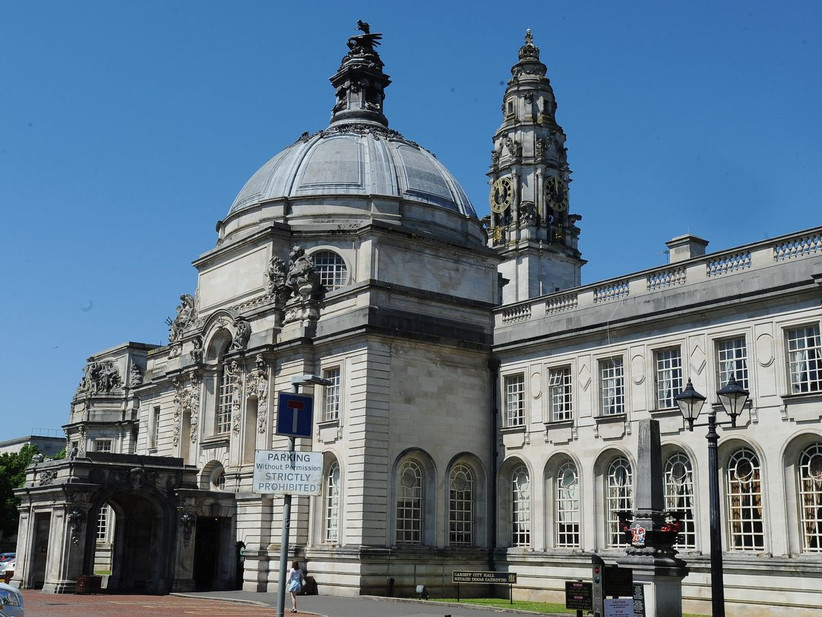 Everything You Need to Know About Registry Office Weddings - hitched.co.uk