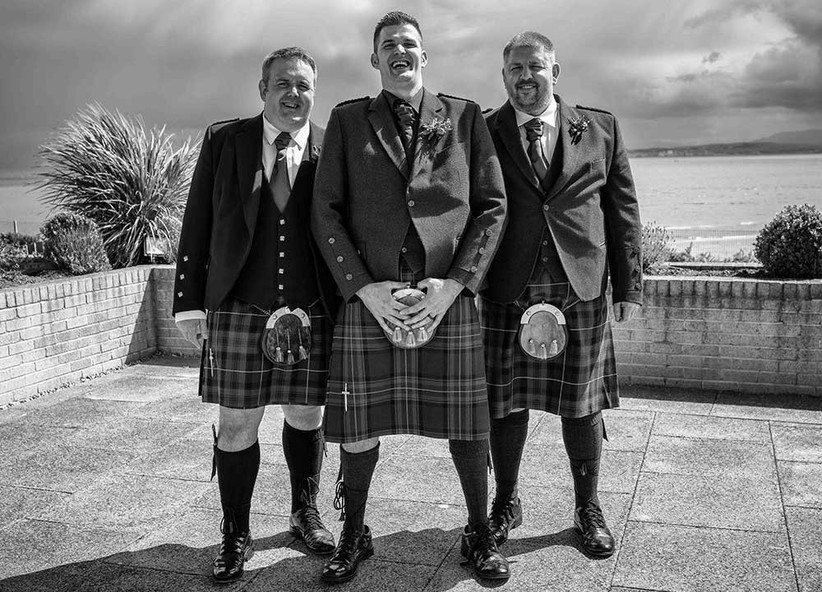 Just One Men In Kilts Kilt Men