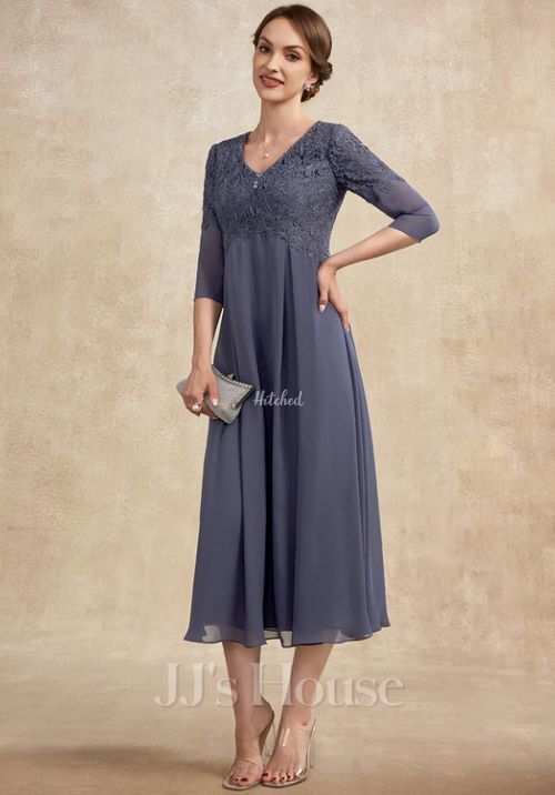 261949 Mother Of The Bride Dress from JJ’s House - hitched.co.uk