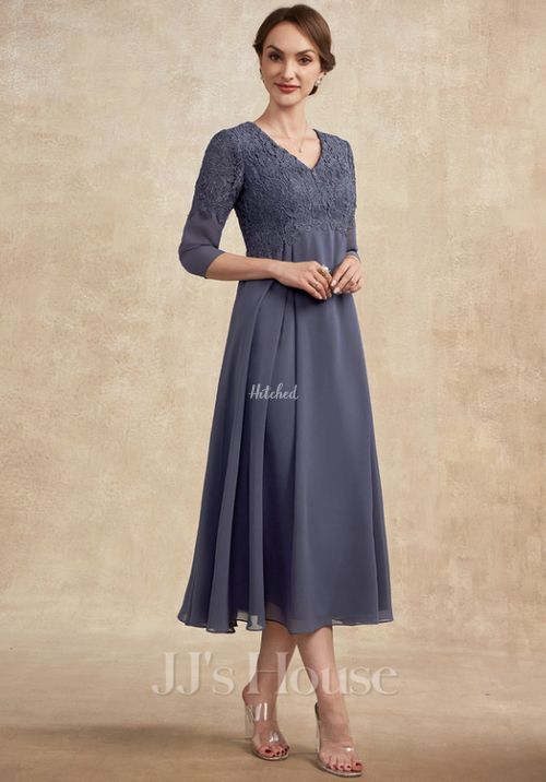 261949 Mother Of The Bride Dress from JJ’s House - hitched.co.uk