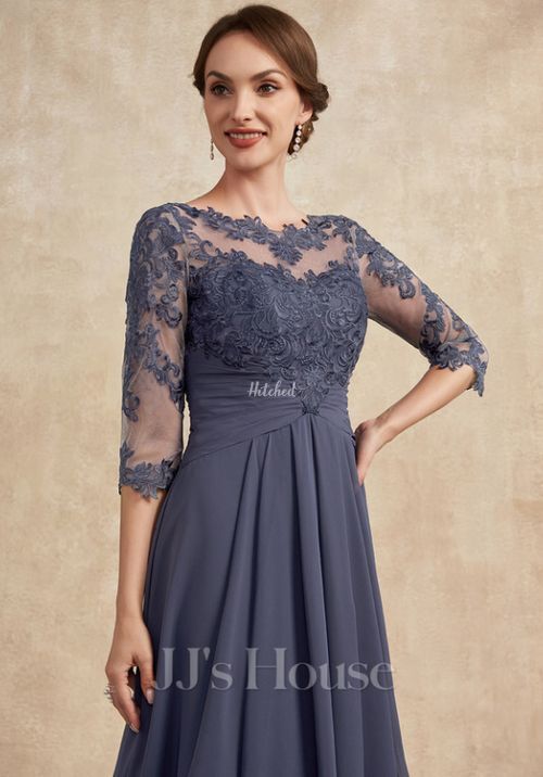 261975 Mother Of The Bride Dress from JJ’s House - hitched.co.uk