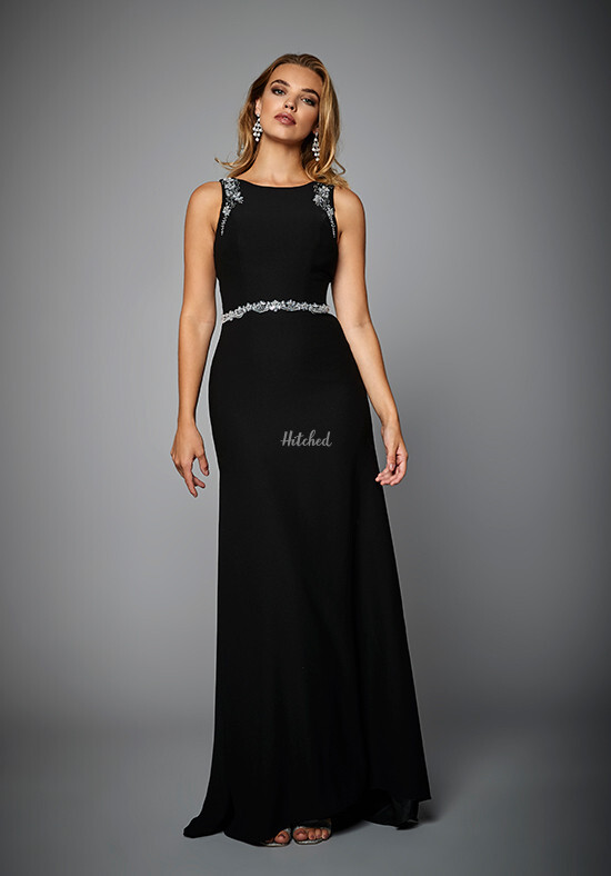 BM222 Bridesmaid Dress from Blue Moon by Romantica - hitched.co.uk