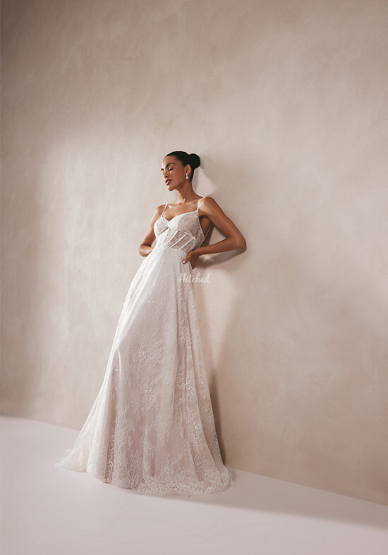 Zia Wedding Dress from Adore by Justin Alexander - hitched.co.uk