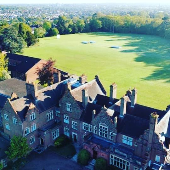 The Warren Hayes Wedding Venue Bromley, Kent | hitched.co.uk