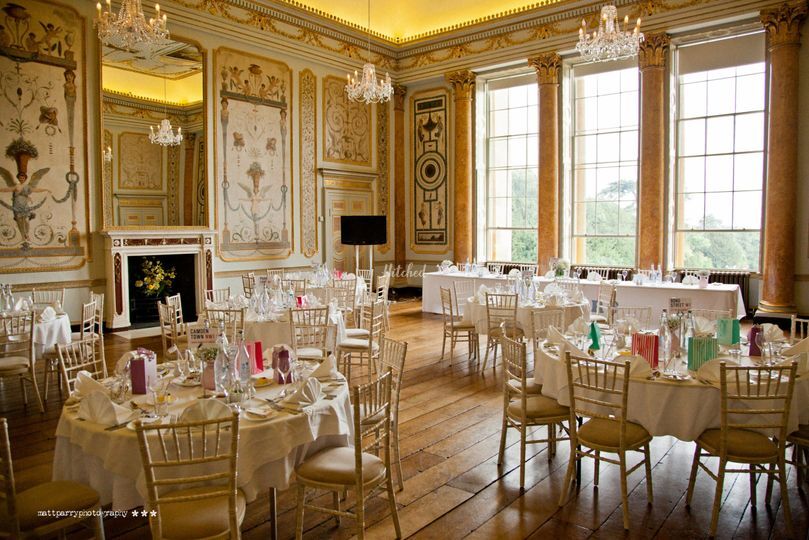 Stowe House Wedding Venue Flitwick, Bedfordshire | hitched.co.uk