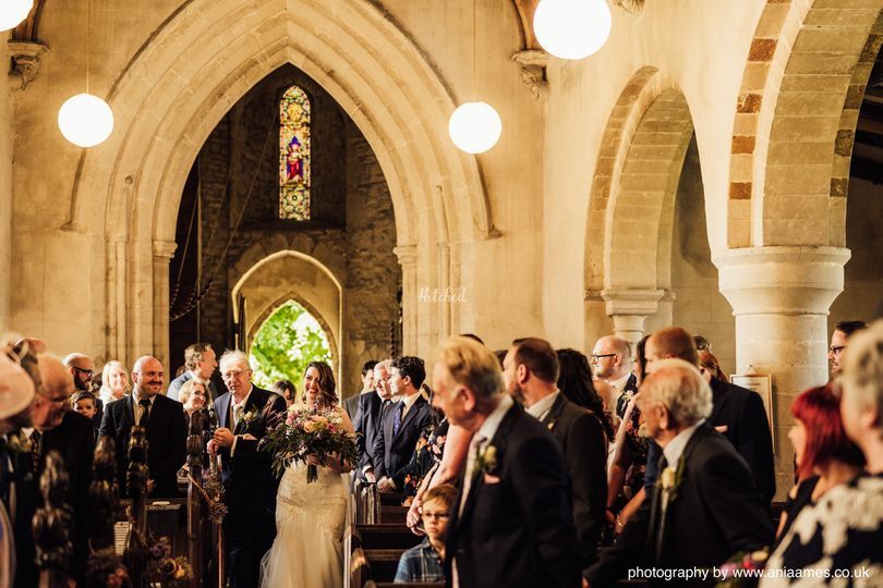 The Studio at Cranford Hall Wedding Venue Dingley, Leicestershire ...