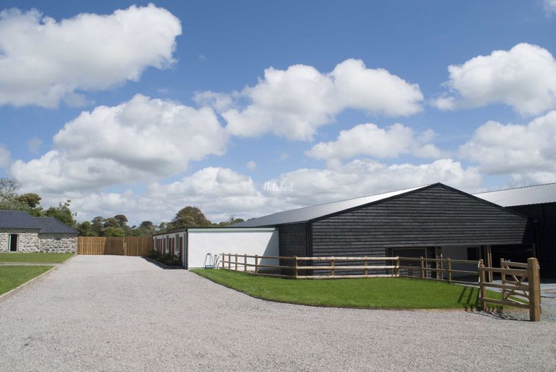 Henblas Country Park Wedding Venue Ynys Mon, Isle of Anglesey | hitched ...
