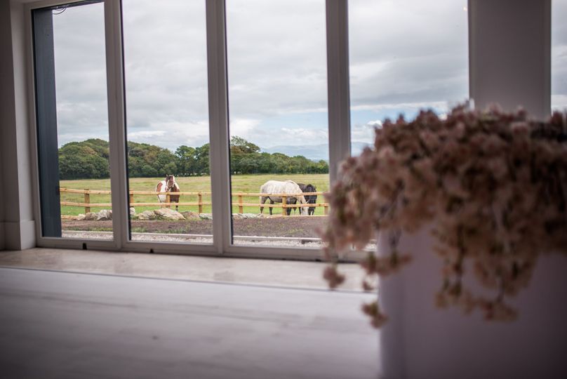 Henblas Country Park Wedding Venue Ynys Mon, Isle of Anglesey | hitched ...