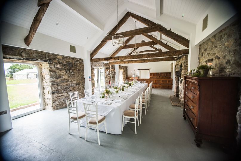 Henblas Country Park Wedding Venue Ynys Mon, Isle of Anglesey | hitched ...