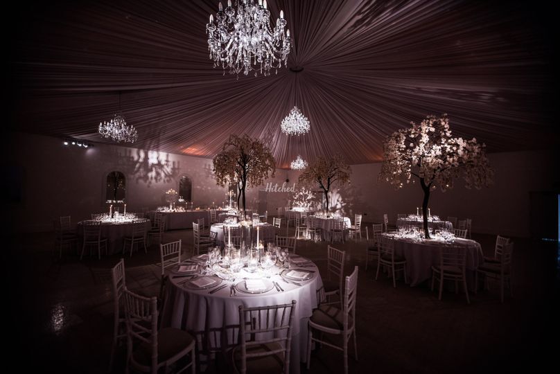 Henblas Country Park Wedding Venue Ynys Mon, Isle of Anglesey | hitched ...