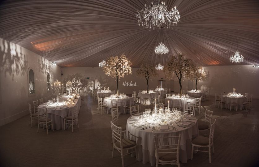 Henblas Country Park Wedding Venue Ynys Mon, Isle of Anglesey | hitched ...