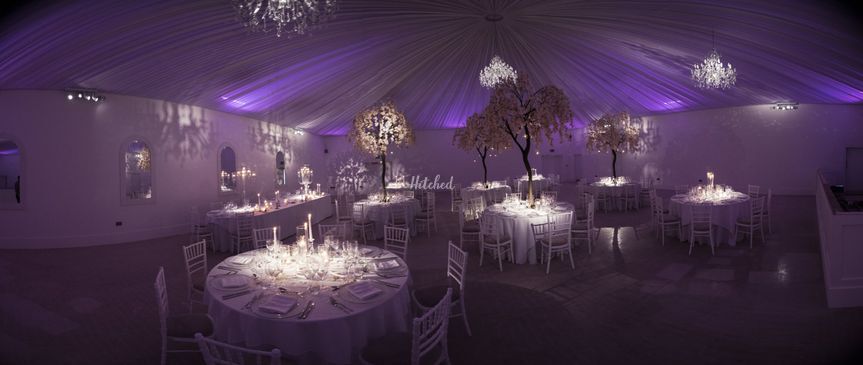 Henblas Country Park Wedding Venue Ynys Mon, Isle of Anglesey | hitched ...