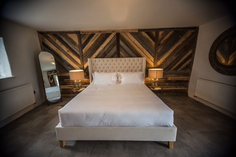 Henblas Country Park Wedding Venue Ynys Mon, Isle of Anglesey | hitched ...