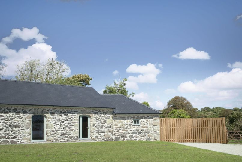 Henblas Country Park Wedding Venue Ynys Mon, Isle of Anglesey | hitched ...