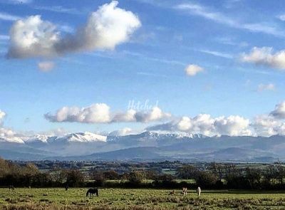 Henblas Country Park Wedding Venue Ynys Mon, Isle of Anglesey | hitched ...