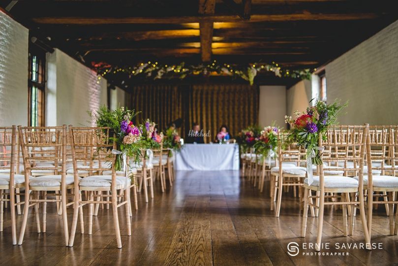 Tudor Barn Eltham Wedding Venue Greenwich, South East London | hitched ...