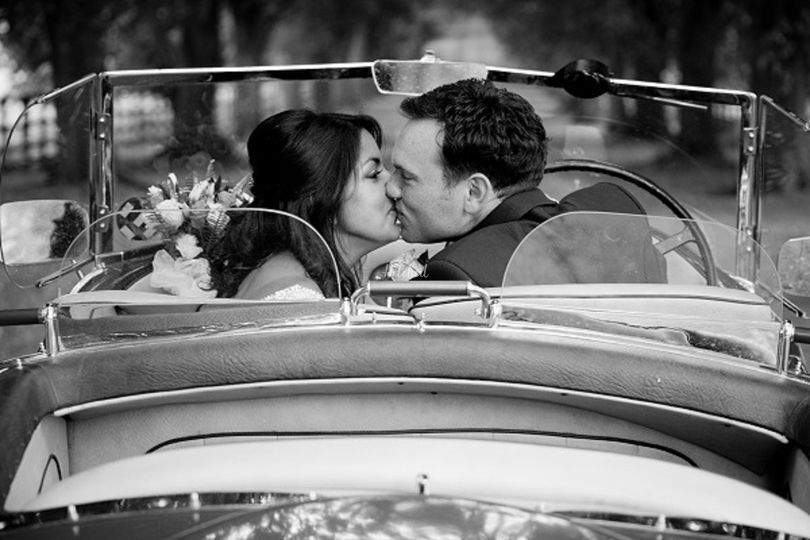 Chris Douglas Photography in Hertfordshire - Wedding Photographers ...