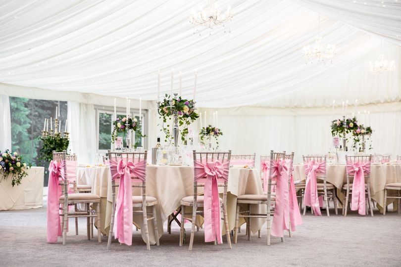 Soughton Hall Wedding Venue Northop Hall, Flintshire | hitched.co.uk