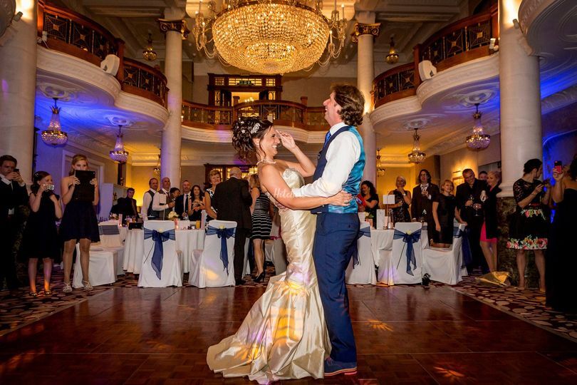 Mark Chivers Photography in West London - Wedding Photographers ...