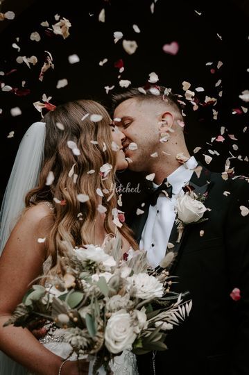 Josie Hooper Photography in Wiltshire - Wedding Photographers | hitched ...