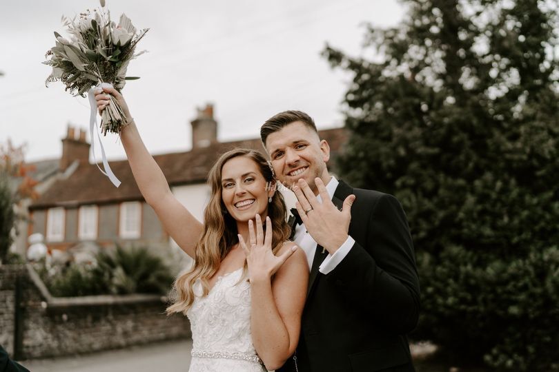 Josie Hooper Photography in Wiltshire - Wedding Photographers | hitched ...