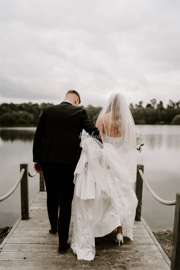 Josie Hooper Photography in Wiltshire - Wedding Photographers | hitched ...