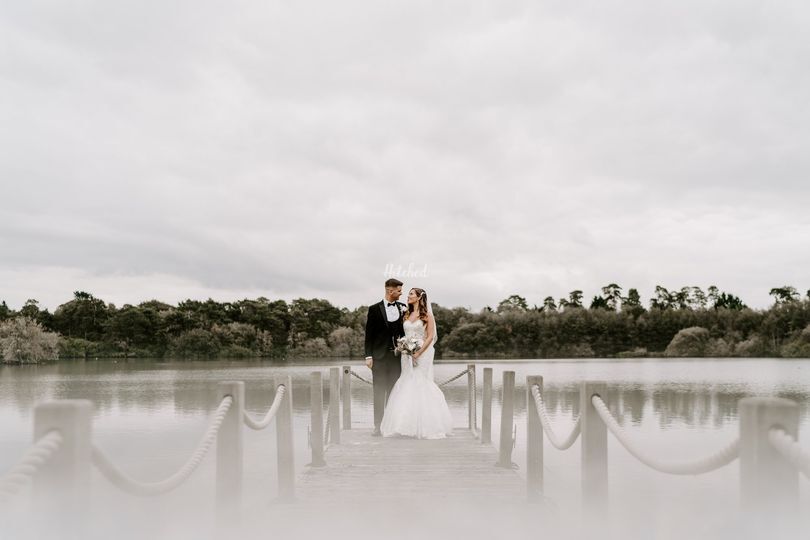 Josie Hooper Photography in Wiltshire - Wedding Photographers | hitched ...