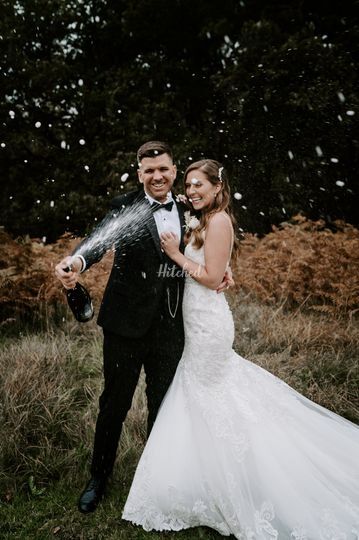 Josie Hooper Photography in Wiltshire - Wedding Photographers | hitched ...