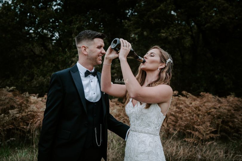 Josie Hooper Photography in Wiltshire - Wedding Photographers | hitched ...